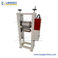 China WPC Wood Plastic Composite Decking Floor Fence Post Window and Door Panel Frame Profile Making Machine Extruder for sale