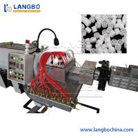 China Machinery Mbbr K1 K3 K5 Profile Mbbr Making Machine for sale