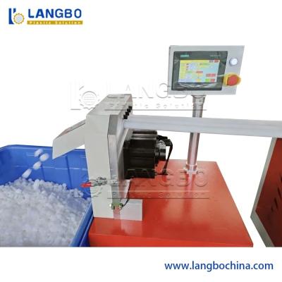 China Mbbr Media Filter Machine Filter Mbbr HDPE Media Filter Pipe Extruder Making Machine for sale