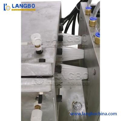China PVC Profile Extrusion Line 22kW to 55kW Twin Screw Extruder for Window Door Ceiling Profiles for sale