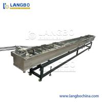 China PVC Scrap Plastic Recycling Pelletizing Machine/PVC Pellet Making Machine PVC Granulating Line for sale