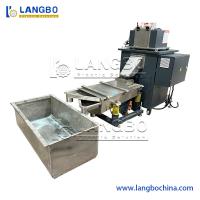 China PVC Scrap Plastic Recycling Pelletizing Machine/PVC Pellet Making Machine PVC Granulating Line for sale