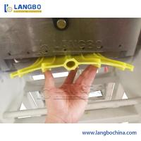 China High Quality Plastic PVC Waterstops with Practical price discount for sale