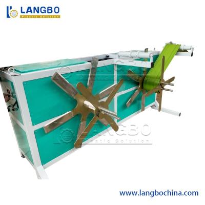 China PVC Waterstop Profile Extrusion Line 180-600mm Width Twin Screw Extruder for sale