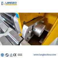 China Automatic HDPE PE PPR Pipe Extrusion Line 16-50mm for Water Gas Sewage for sale