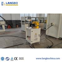 China PE Pipe Extrusion Line 16-630mm HDPE Pipe Production Machine with Vacuum Calibration System for sale