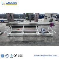 China Fully Automatic PE Pipe Production Line 20-630mm 380V 50Hz 3 Phase for sale