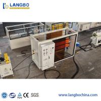 China Fully Automatic PE Pipe Production Line 20-630mm 380V 50Hz 3 Phase for sale