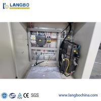 China PE PP Single-Wall Corrugated Pipe Extrusion Line - 6-50mm Diameter Range, 15-60kg/h Output for sale