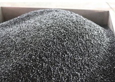 China 250 Kg/H Output Plastic Pellet Making Machine with 55 Kw Power for PET Pelletizing for sale