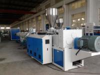 China 38CrMoALA UPVC Pipe Extrusion Line Custom Diameter 16-800mm for Water Supply for sale