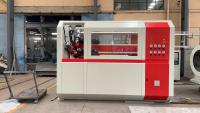 China SJSZ92/188 Extruder 180-710mm Plastic UPVC Making Machine for sale