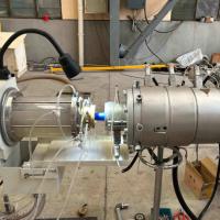 China Automatic PPR Pipe Extrusion Line | 20–110mm Stable Production for sale