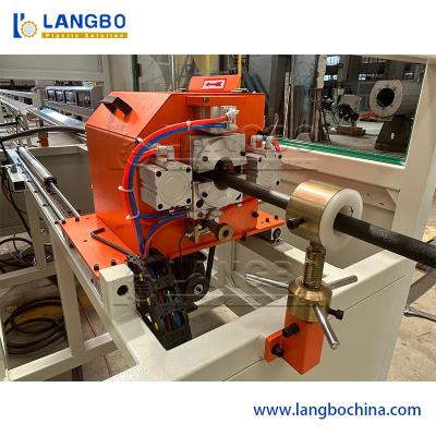 China PPR Pipe Extrusion Line 16-110mm Co-Extrusion for Potable Water for sale