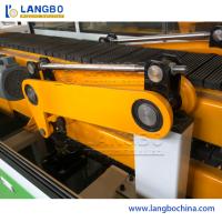 China PVC Profile Extrusion Line | Custom Mould for Decorative Panels for sale