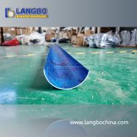 China PVC Profile Extrusion Line Customized Die Design For Building Profile Production for sale
