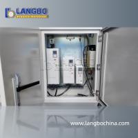 China PVC Profile Extrusion Line | Fine Control Suitable for Various Applications for sale