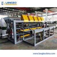China PVC Pipe Slotting Machine 110-160mm Automatic PLC Controlled for Drainage and Sewage Systems for sale
