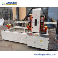 China Single Screw PE Pipe Extrusion Line 800kg/h 630mm HDPE Pipe Making Machine for sale