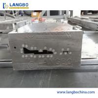 China PVC Skirting Board with hollow and solid structures for residential interiors for sale