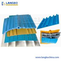 China Waterstop Profile Production Line With High Plasticizing For Sealing Profiles for sale