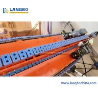 China PVC Pipe Extrusion Line Twin Screw 20-630mm 250KG/H Output for Industrial Pipe Manufacturing for sale