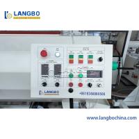 China Langbo Factory Plastic Extruder Extrusion Production Line Making Machine for UPVC PVC CPVC Water Supply Pipe Electrical Conduit Agricultural Irrigation Tube for sale