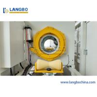 China PLC Controlled PVC Pipe Production Line with 16-630mm Diameter Range and CE ISO Certification for sale