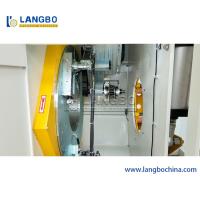 China PVC Pipe Extrusion Line 16-630mm Conical Twin Screw Extruder for UPVC Pipe Manufacturing for sale