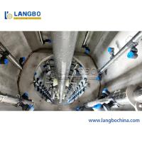 China UPVC Pipe Extrusion Machine 16-630mm Conical Twin Screw 37kW for PVC Pipe Production for sale