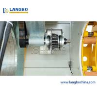 China PVC Pipe Extrusion Machine Twin-Screw 110kW PLC Control for High Efficiency Pipe Production for sale