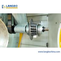 China 125-450mm PVC Pipe Extrusion Line / Pvcpipe Machine PVC Pipe Making Machine for sale
