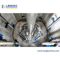 China PVC Pipe Extrusion Line 110mm-630mm Conical Double Screw Silent Pipe Production for sale