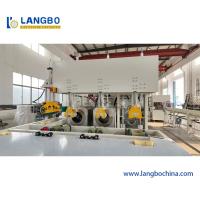 China Automatic Pipe Belling Machine with Infrared Ray Heating System and 16~630mm Belling Range for UPVC Pipe Production for sale