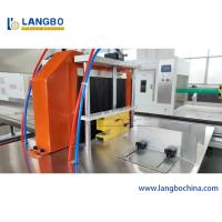 China PVC Profile Extrusion Line Customized Die Design For Building Profile Production for sale