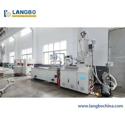 China LED Cover Production Line 15kW Motor 300mm Calibration Table Dual Belt Hauling for sale