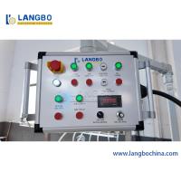 China PC Light Cover Tube Profile Production Line 65mm 22kw Co-Extrusion for LED Lampshade T8 Tube for sale