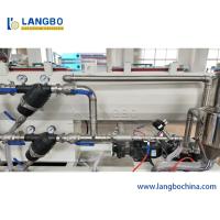 China 16-630mm Double Screw PVC Pipe Extrusion Line with Automatic Cutting for Water Supply and Drainage for sale