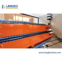 China PVC Pipe Extrusion Line Twin Screw Extruder 16-630mm Diameter Haul-Off Synchronization for sale