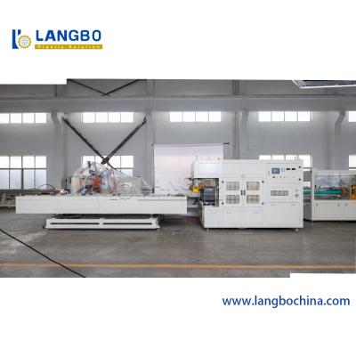 China 16-110-315-630mm PVC Drain Pipe Making Machine/UPVC CPVC Water Pipe Extrusion Machine for sale