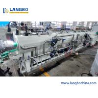 China China Hot Sale Plastic PVC PPR HDPE Pipe Extrusion Machine with Twin Screw Extruder/Water Pipes Electric Conduit Flexible Hose Making Machine for sale