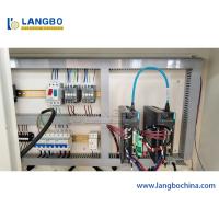 China PLC Controlled PVC Sealing Strip Production Line 45-75mm Screw for Automotive Door Seals for sale