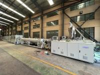 China Factory Supply Good Price PVC Water Drainage Conduit Pipe Making Machine Extruder for sale