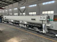 China 125-400mm High Technology PVC Plastic Pipe UPVC CPVC Plastic Pipe Water Pipe Irrigation Pipe Making Machine for sale