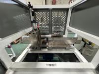 China Designed PVC Price Tag Holders extrusion machine with CE certificate for sale