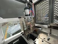 China Designed PVC Price Tag Holders extrusion machine with CE certificate for sale