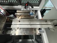 China Designed PVC Price Tag Holders extrusion machine with CE certificate for sale