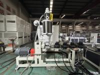 China Designed PVC Price Tag Holders extrusion machine with CE certificate for sale