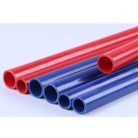 China Langbo Plant PVC Pipe Making Plant Equipment UPVC CPVC Pipe Extrusion Machinery Manufacturing Machine for sale