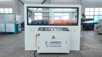 China Hot Sell Plastic PVC UPVC Water Pipe Extruding Production Machine Line with Good Price for sale